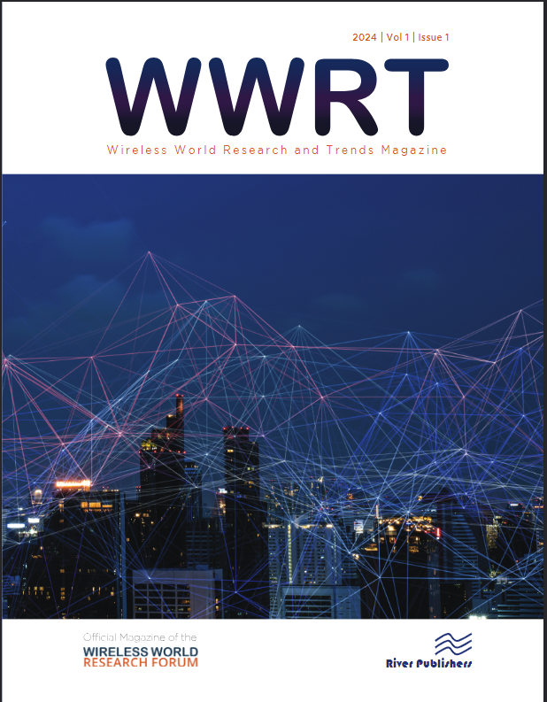 WWRF Magazine – WWRF