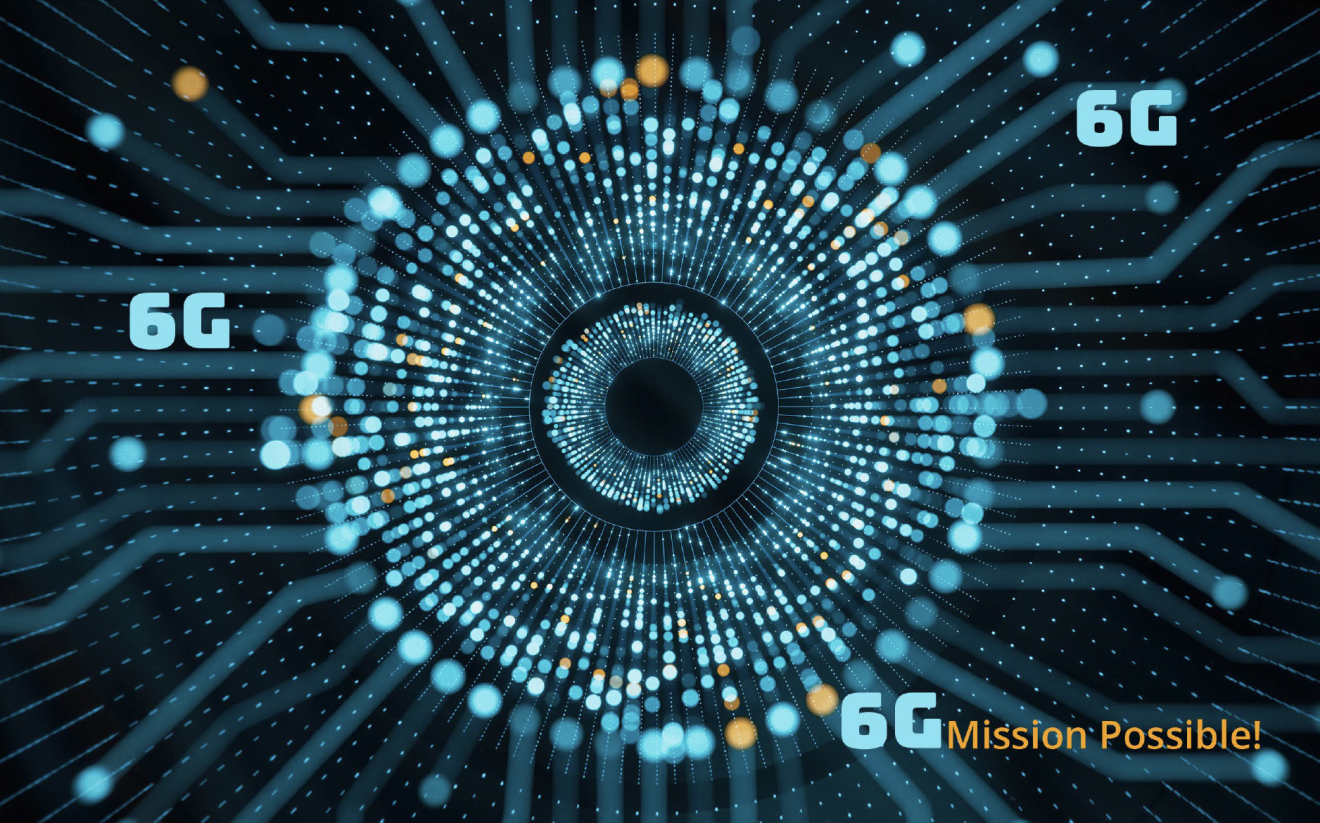 Outlook 35: Quantum information technologies for 6G and beyond – WWRF